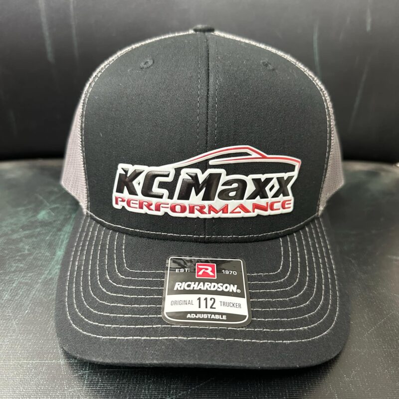 Firebird and KC Maxx Merchandise – KC Maxx Performance