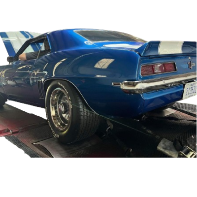 KC Maxx Performance - Unlock Your Power Potential